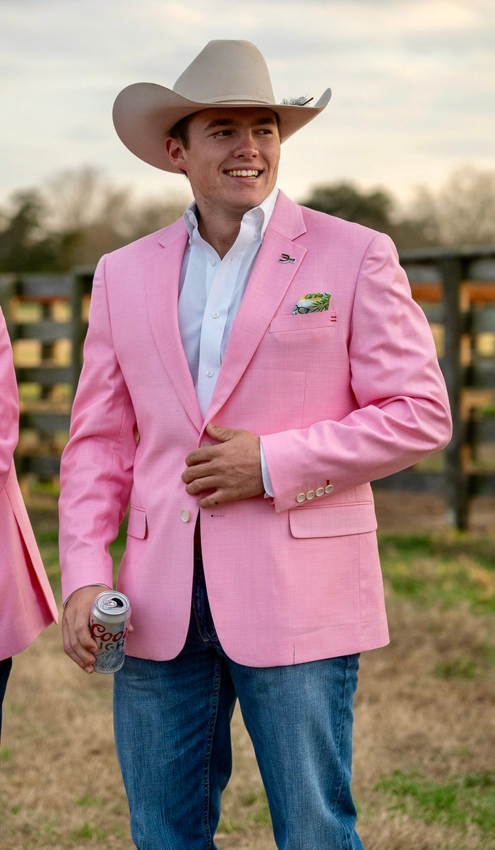 Cowboy Sport Coat Collection – Espuela Design Co.